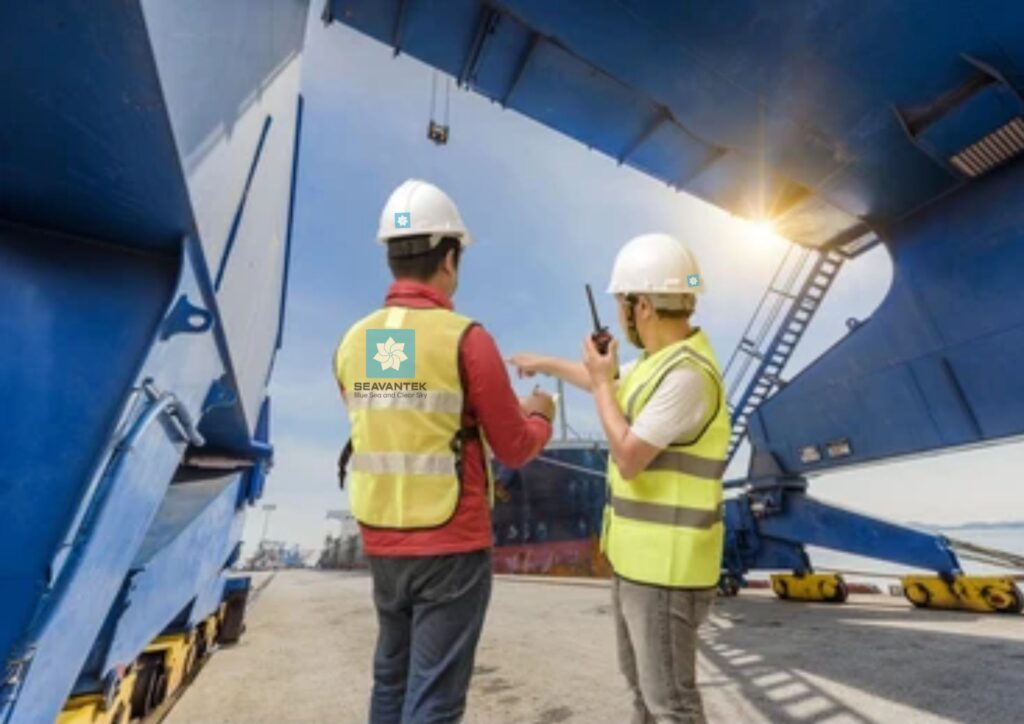 Technical Management